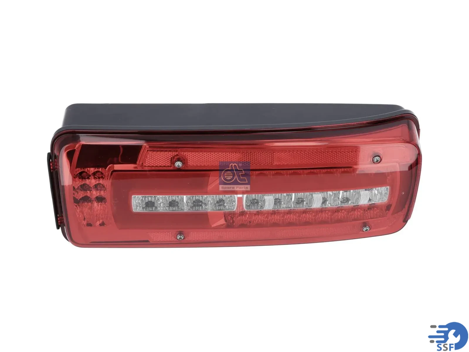 المصباح الخلفي، صحيح - - 5.81379